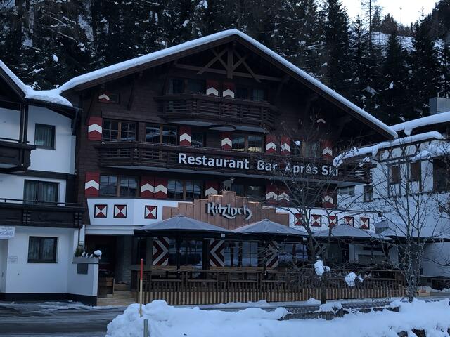 ZIB2-Interview: Kitzloch-Betreiber: "Im Nachhinein einige Sachen anders ...