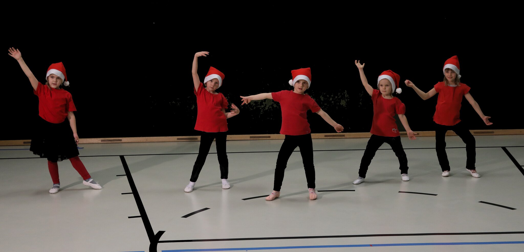 Santa Clause is coming to Schwarzau! - Wiener Neustadt
