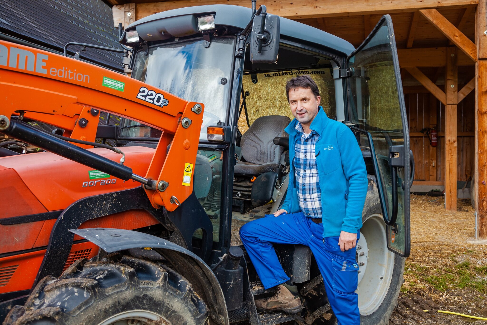 Preiskampf: FPÖ will über Zukunft der steirischen Bauern diskutieren - Graz