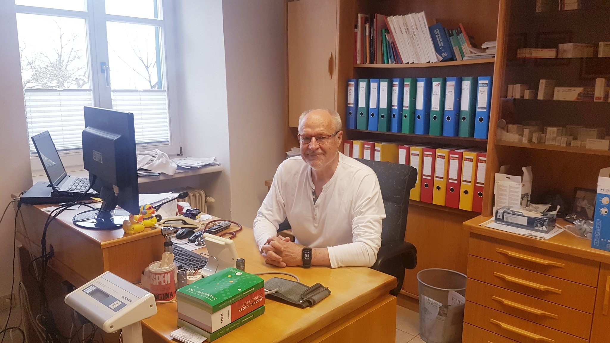 Jahresrückblick Burgenland 2020: Das hat den Bezirk Jennersdorf im ...