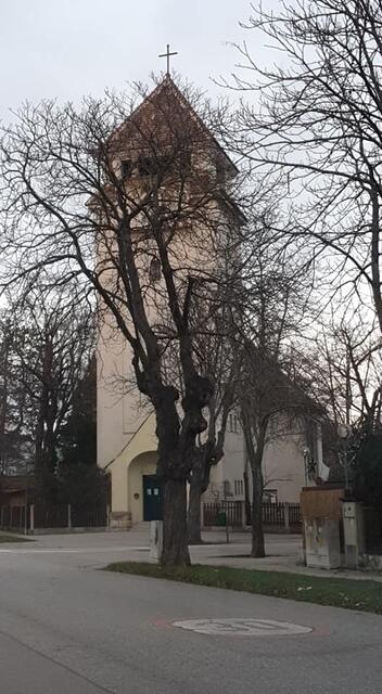 Archiv: Damals & Heute: EVANGELISCHE KIRCHE TRAISKIRCHEN 1861 bis 2020 ...