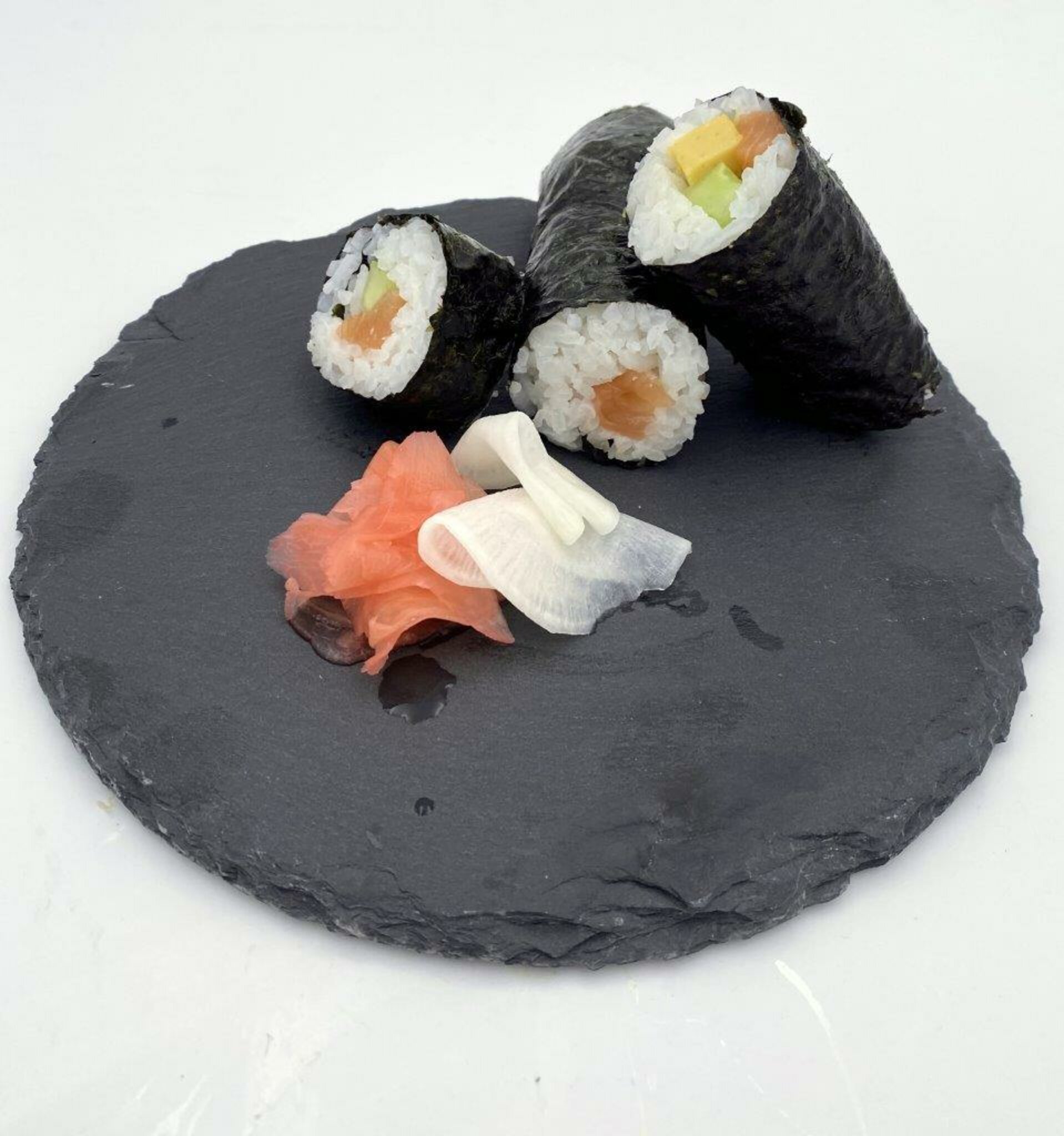 Sushi Workshop mit Sterne- & Haubenkoch Stefan Csar - Oberwart
