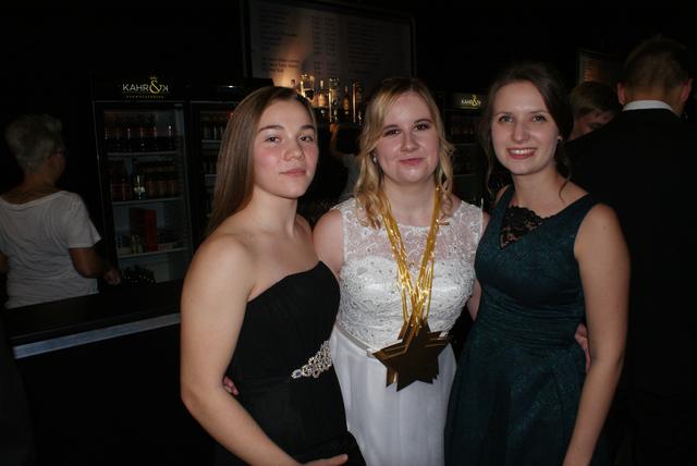 Maturabälle BAfEP Oberwart: Vom "Land vom morgen" bis "Ausgereift ...