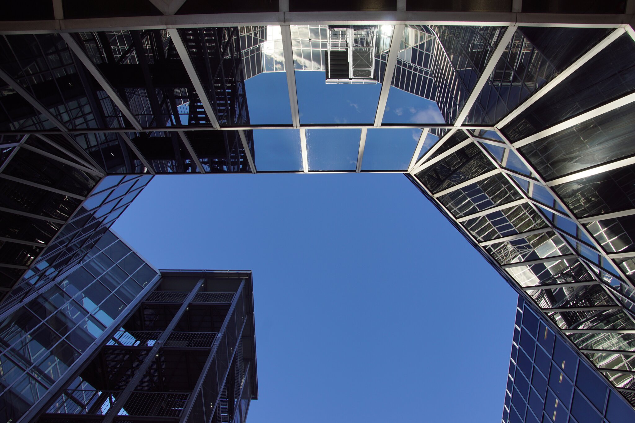 Bahnhof: Franz Josefs Bahnhof - Liesing