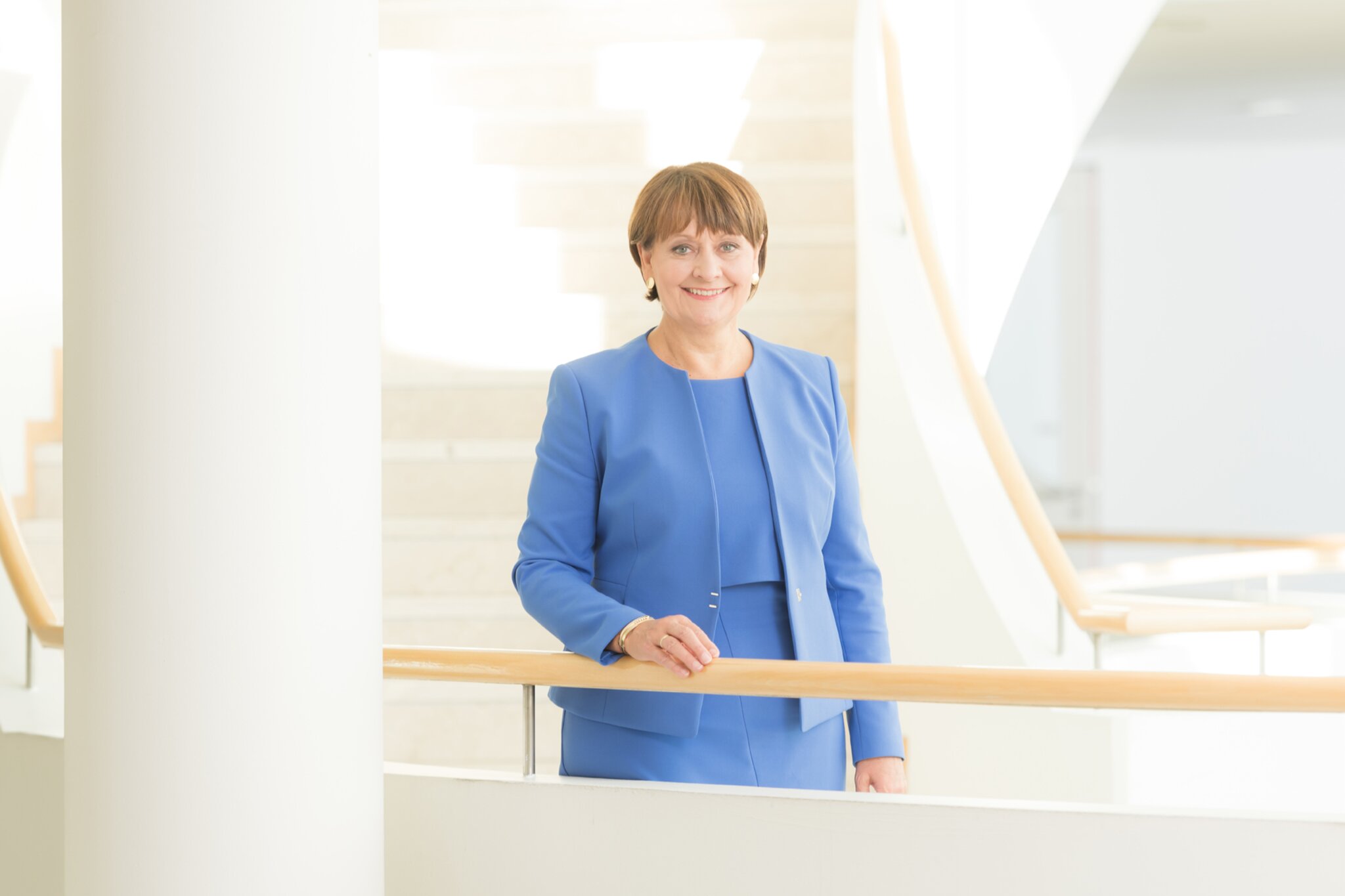 Auszeichnung: BKS Bank ist erneut „Nachhaltigste Bank in Österreich ...