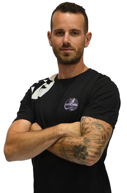 Re-Start im Handball - Leoben
