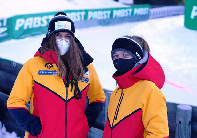 Naturbahnrodler: Riederin Lisa Walch startet Mission Titelverteidigung ...