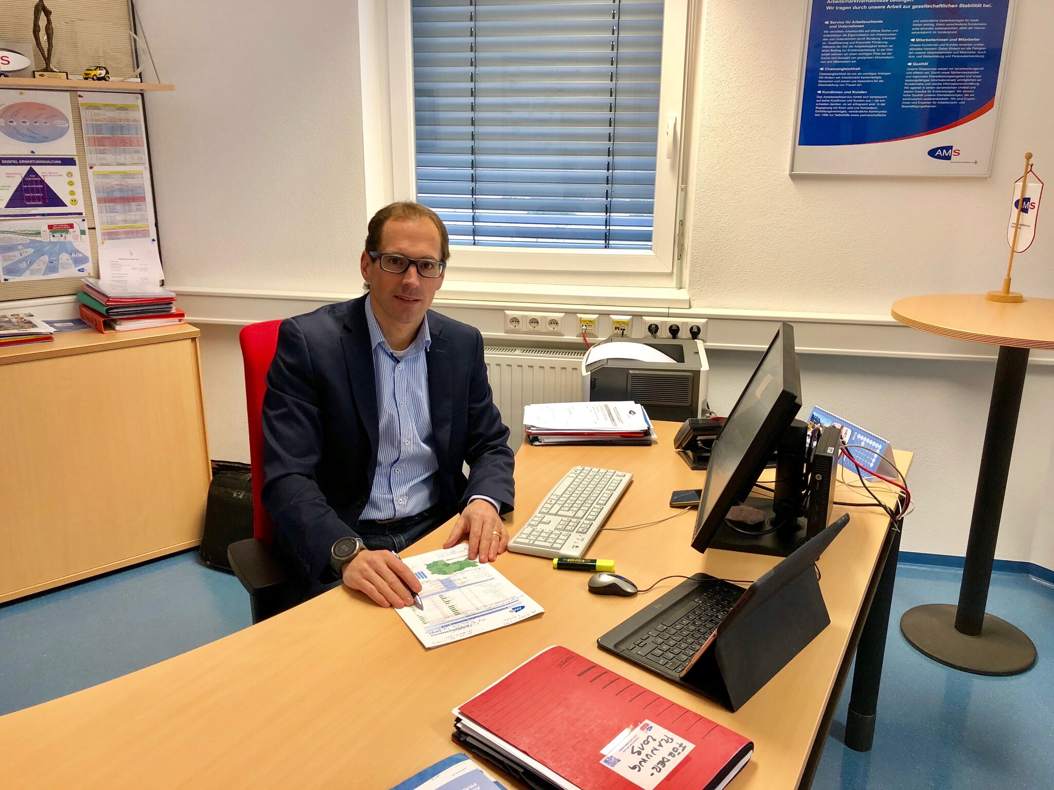 Bezirk Liezen: Arbeitslosenplus von 450 Prozent im Tourismus - Liezen