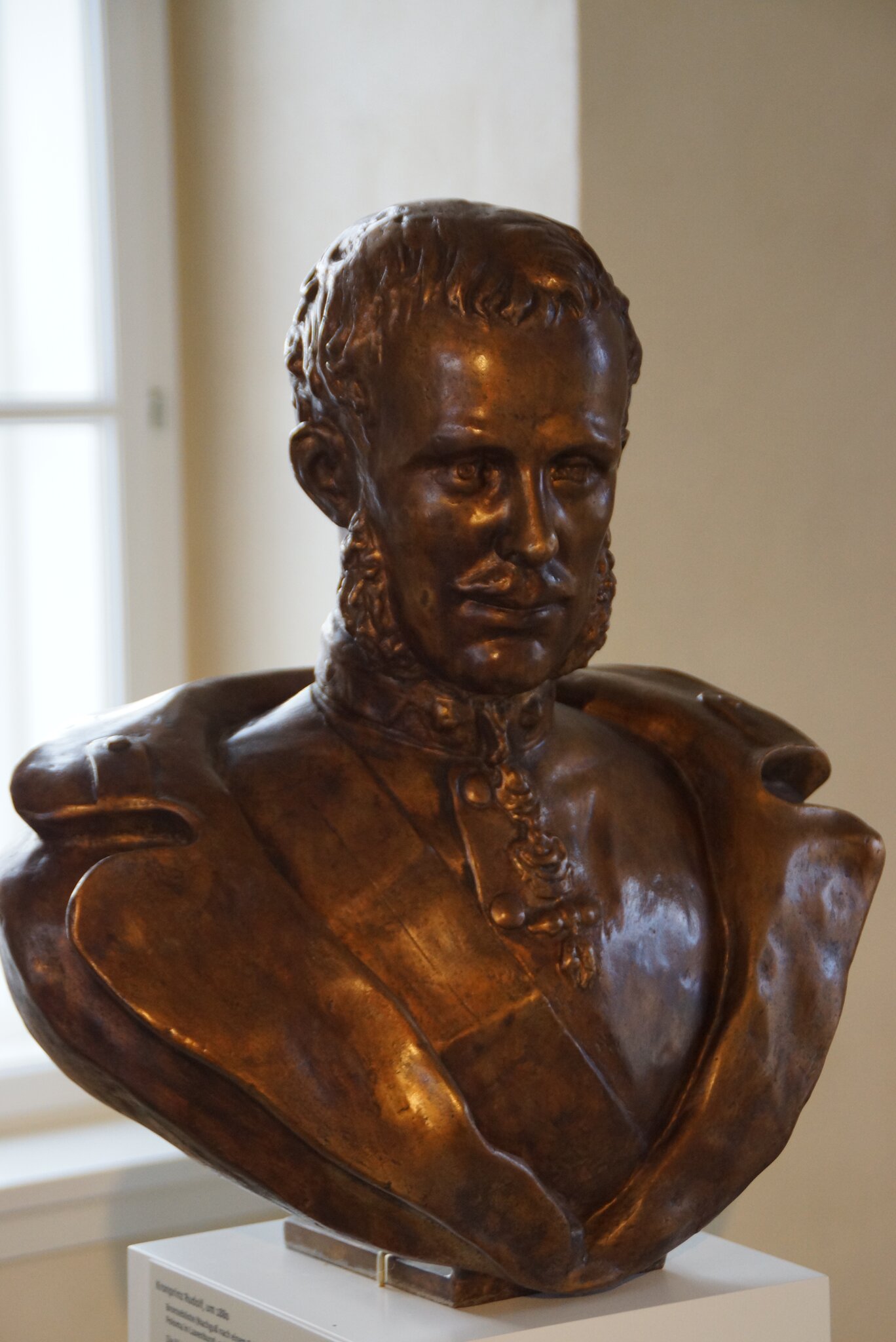 Mayerling: Schloss Mayerling - Liesing