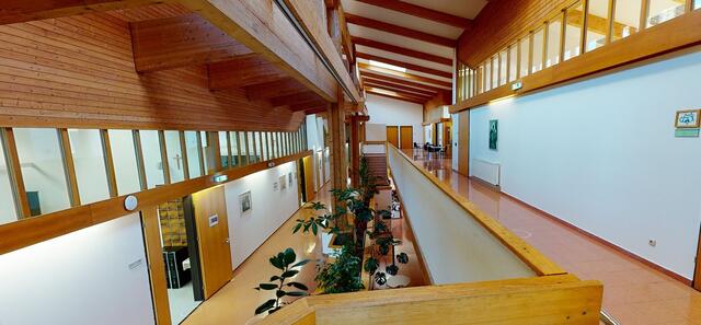 HAK/HLW und HTL Reutte – besonders innovativ in Krisenzeiten! - Reutte