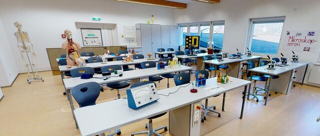 HAK/HLW und HTL Reutte – besonders innovativ in Krisenzeiten! - Reutte