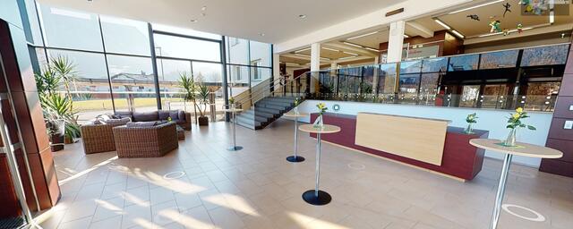 HAK/HLW und HTL Reutte – besonders innovativ in Krisenzeiten! - Reutte