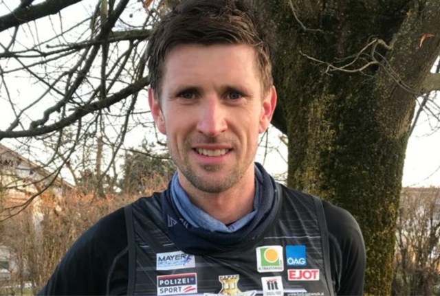 LTV Köflach: Schnelles Training für einen guten Zweck - Voitsberg