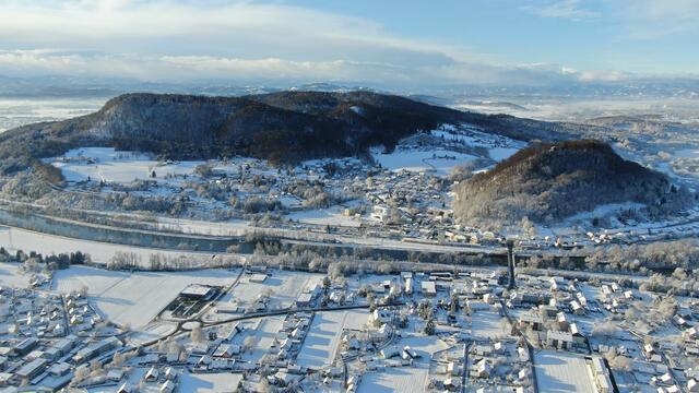 Wildon - Thema auf meinbezirk.at