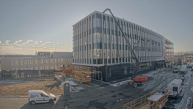 ST. JOAHNN IN DER HAIDE/HARTBERG: Rekordjahr für Ringana - Hartberg ...