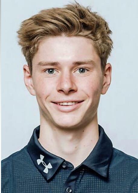 Stefan Rainer: "Es ist cool, gegen Idole springen zu dürfen" - Pongau