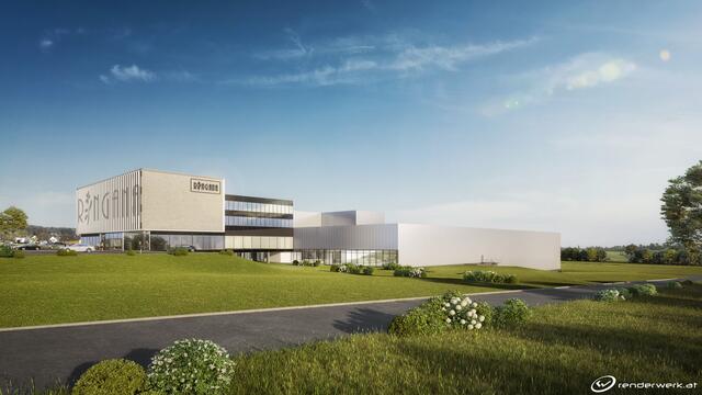 ST. JOAHNN IN DER HAIDE/HARTBERG: Rekordjahr für Ringana - Hartberg ...