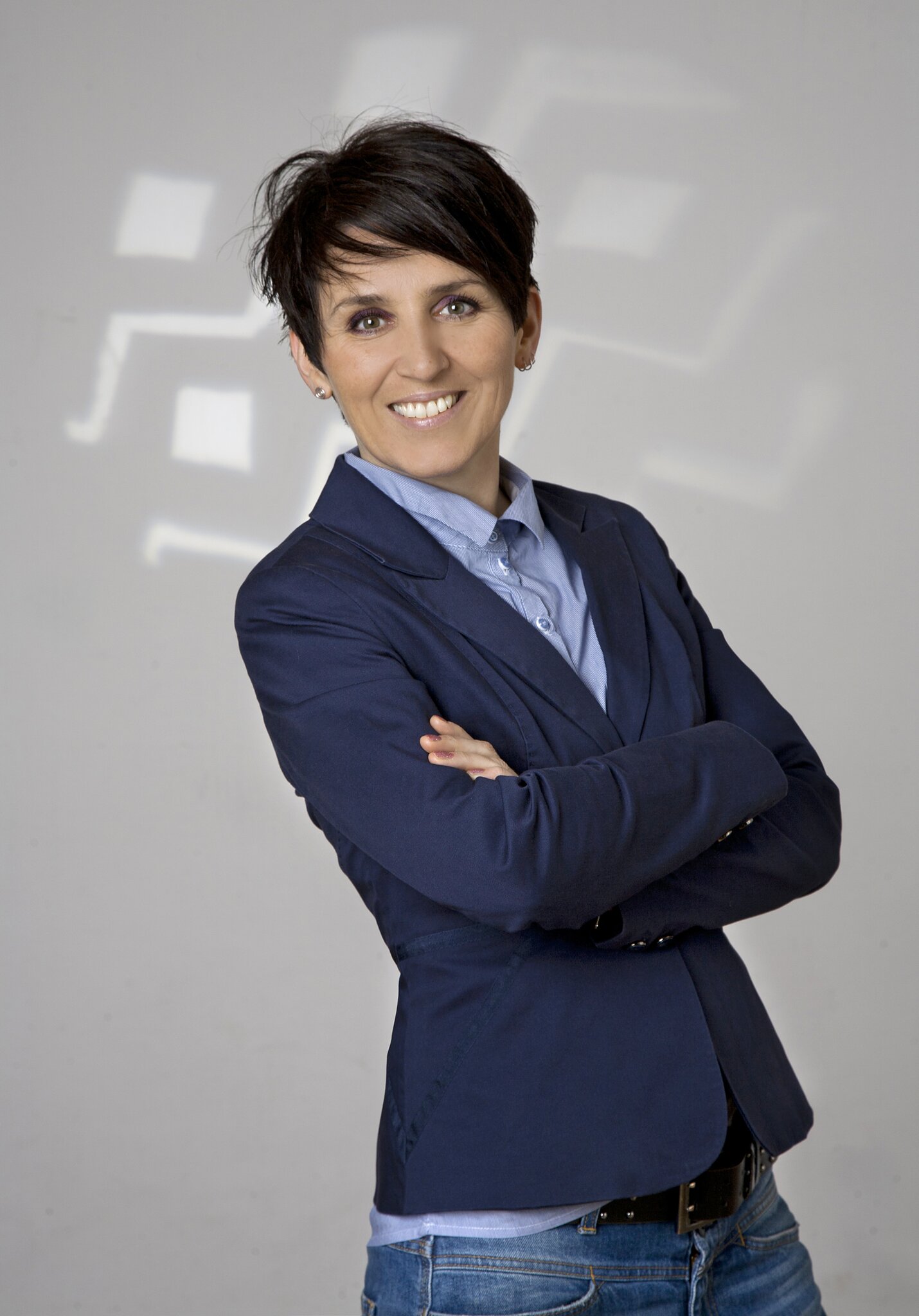 Nachfolge Walter Ortner: Daniela Zeiner ist neue Geschäftsführerin der ...