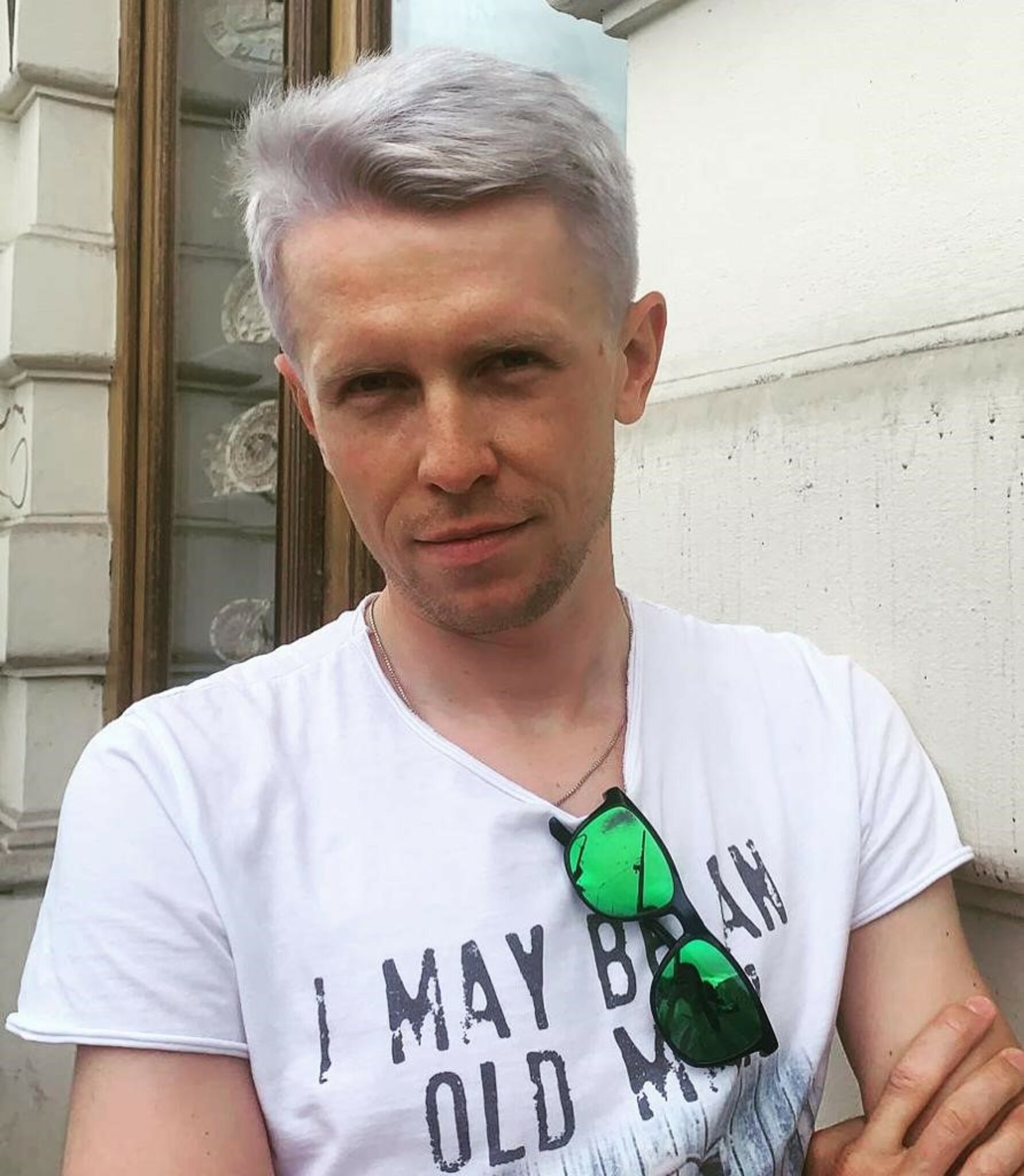 Matthias Krizek beendet seine Karriere - Topfahrer aus Tschechien ...