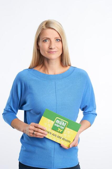 Elisabeth Keplinger-Radler: "Corona war eine wohltuende Bremse" - Freistadt