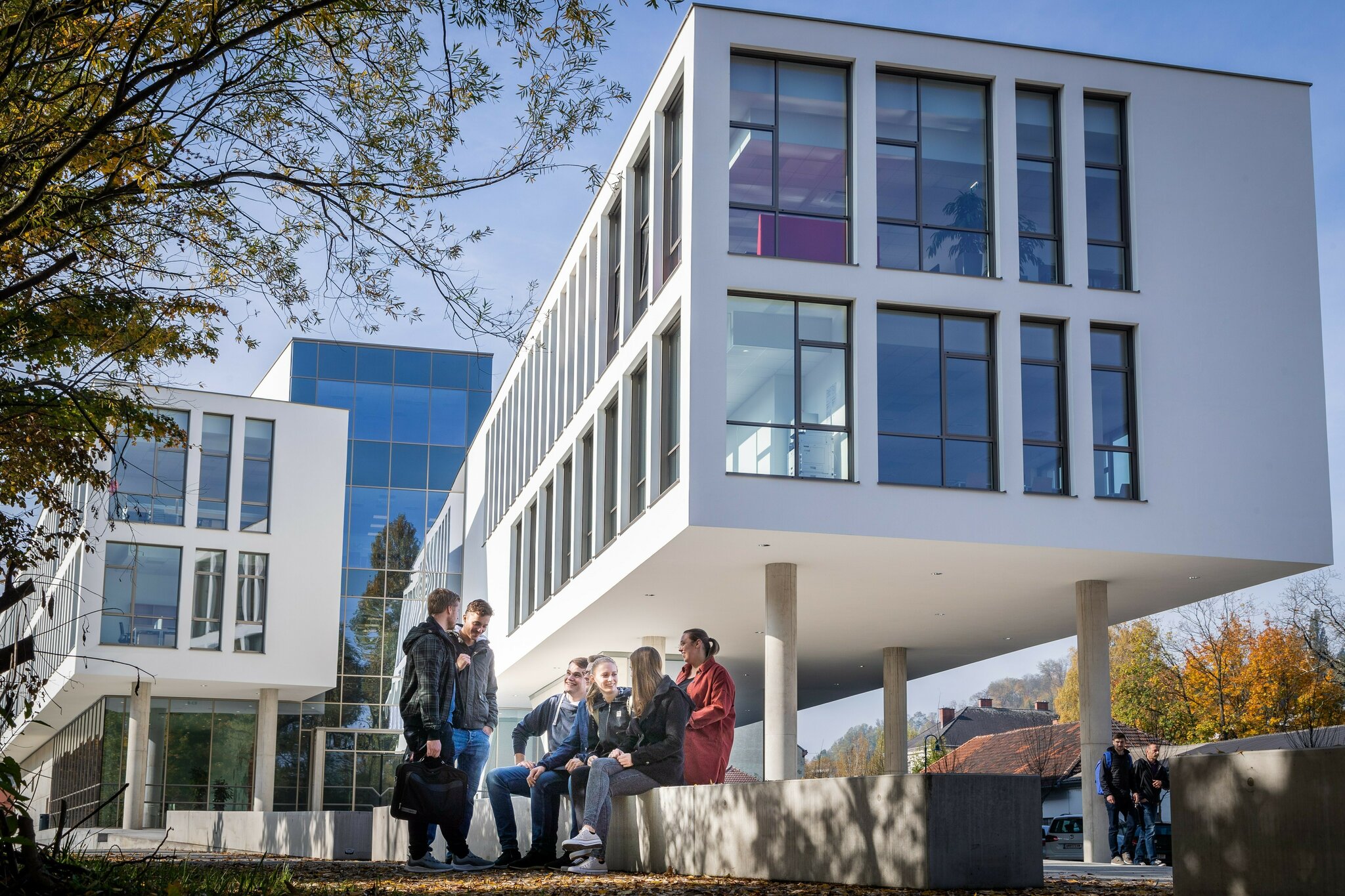 FH OÖ Campus Steyr: Neuer Master-Studiengang Agrarmanagement und ...