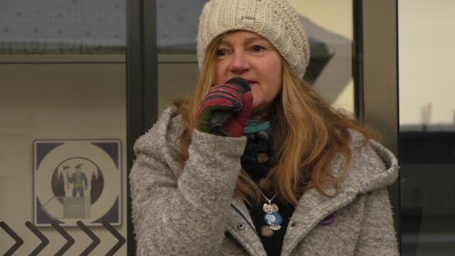 Land prüft Konsequenzen: Jennersdorfer Amtsärztin trat bei Anti-Corona ...