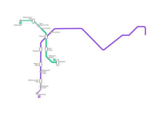 Auftakt am Frankhplatz: Spatenstich für den Bau der U5 - Wien