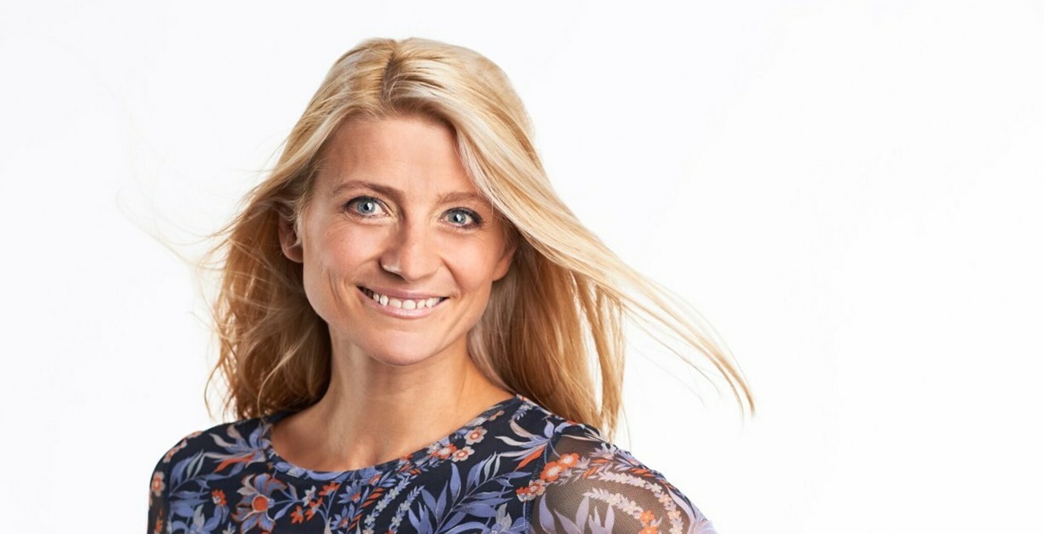 Elisabeth Keplinger-Radler: "Corona war eine wohltuende Bremse" - Freistadt