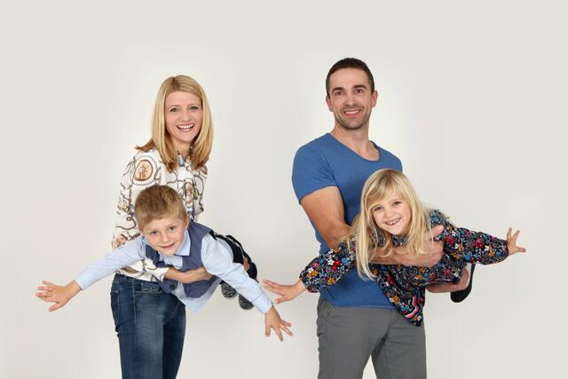 Elisabeth Keplinger-Radler: "Corona war eine wohltuende Bremse" - Freistadt