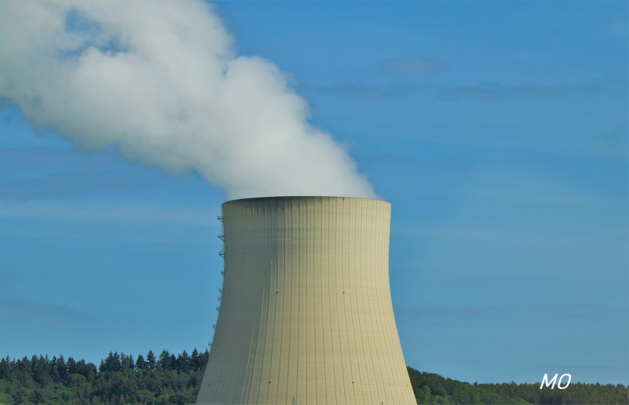 Der Atomunfall von Fukushima jährt sich zum zehnten Mal und die ...