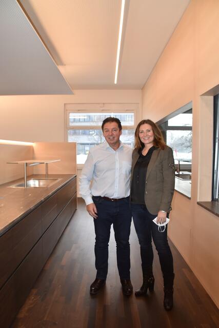 FH Villach: FürGast als neuer Pächter in der Mensa - Villach