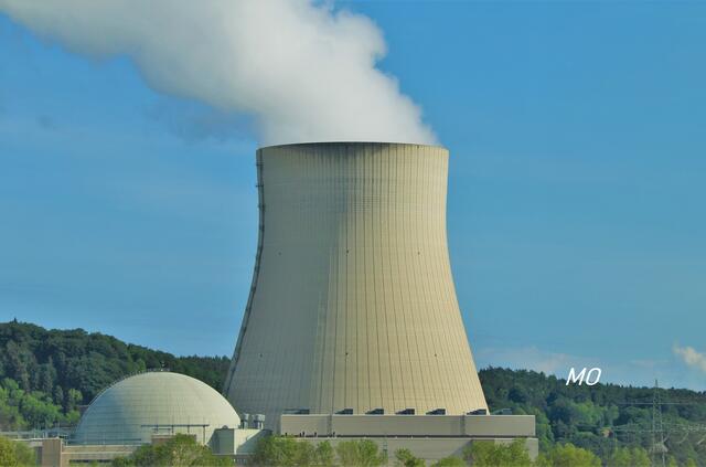Der Atomunfall von Fukushima jährt sich zum zehnten Mal und die ...
