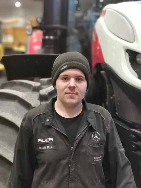 Umfrage der Woche: Wie sehen Sie die Chancen im Lehrberuf? - Westliches ...