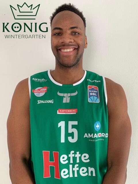 Basketball: Bulls im Europe Cup mit Sieg gestartet - Bruck an der Mur