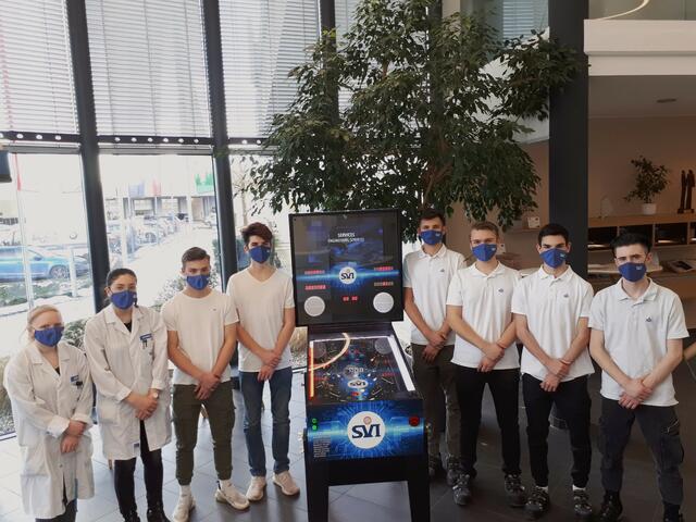 bfi Steiermark in Deutschlandsberg - Thema auf meinbezirk.at