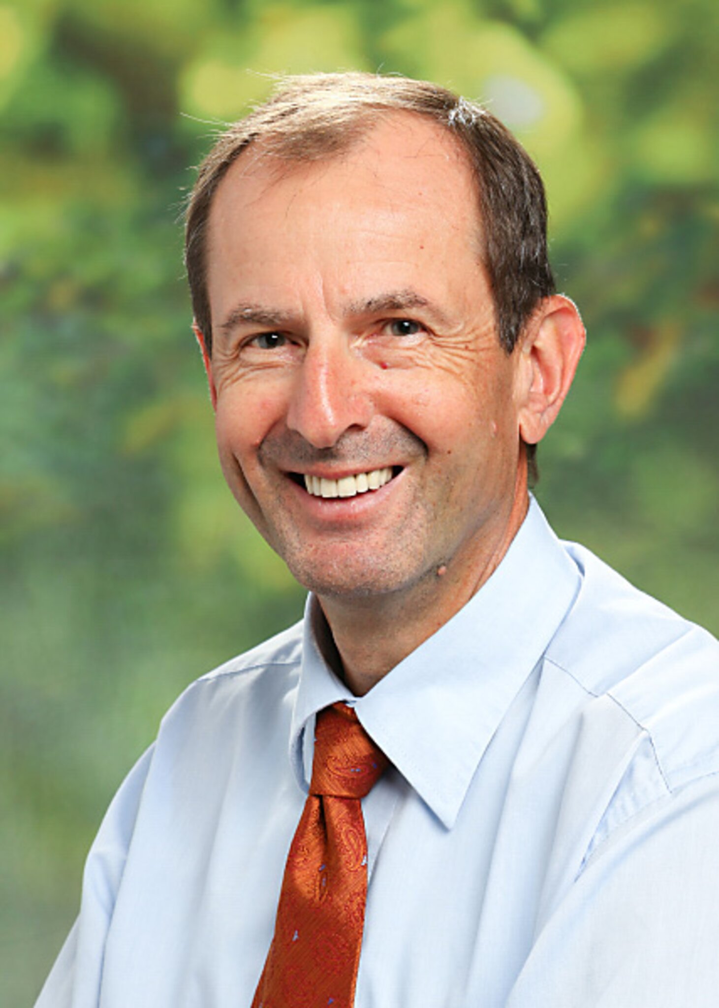 Peter Steiner geht in Pension: Ein Gentleman hat Abschied genommen ...