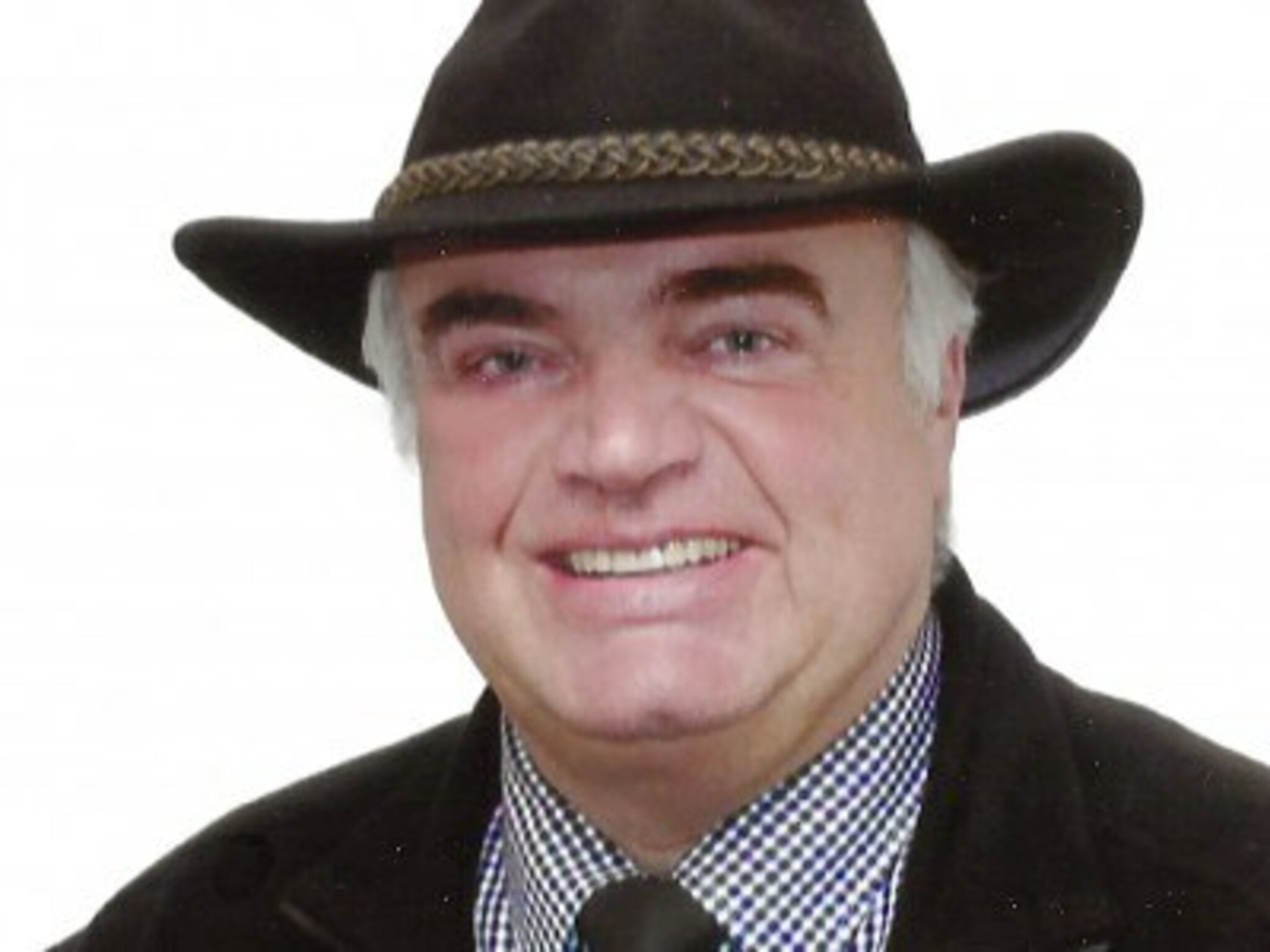 Karl Berger unerwartet verstorben - Tulln