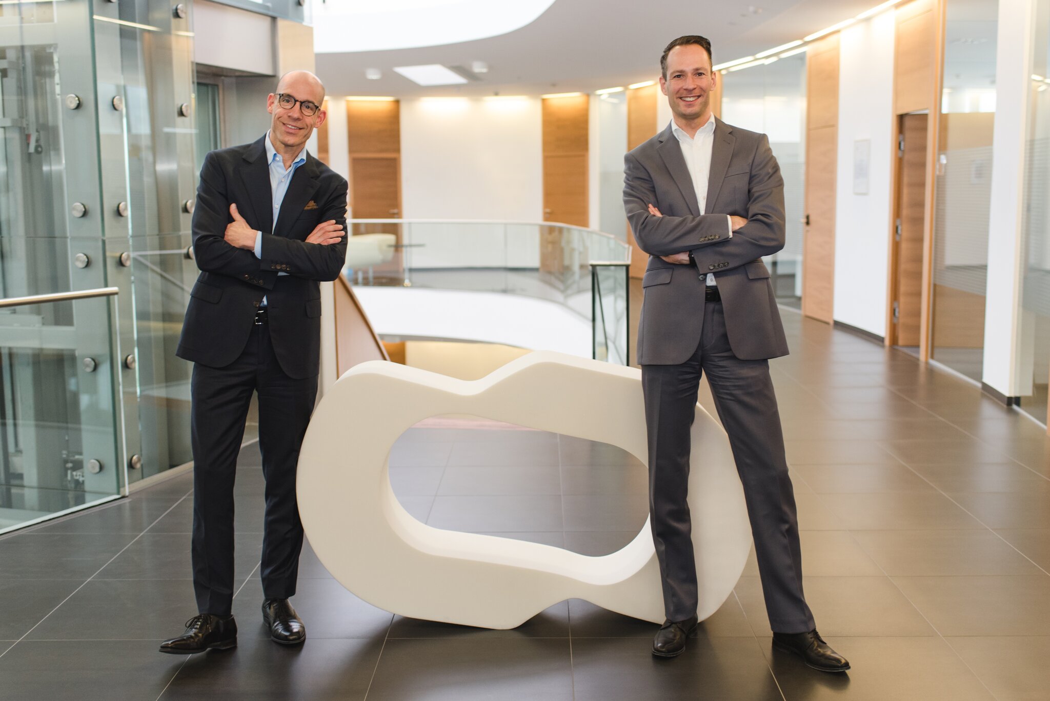 Greiner Foam: Bündeln der Kräfte im Bereich der Schaumstoffproduktion ...