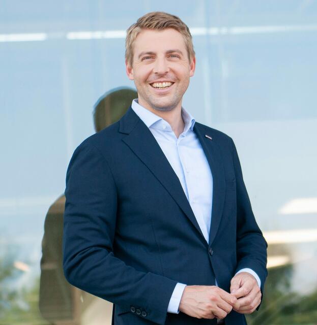 Wirtschaft: Gady Family ist neuer Gesellschafter bei Core smartwork - Ried