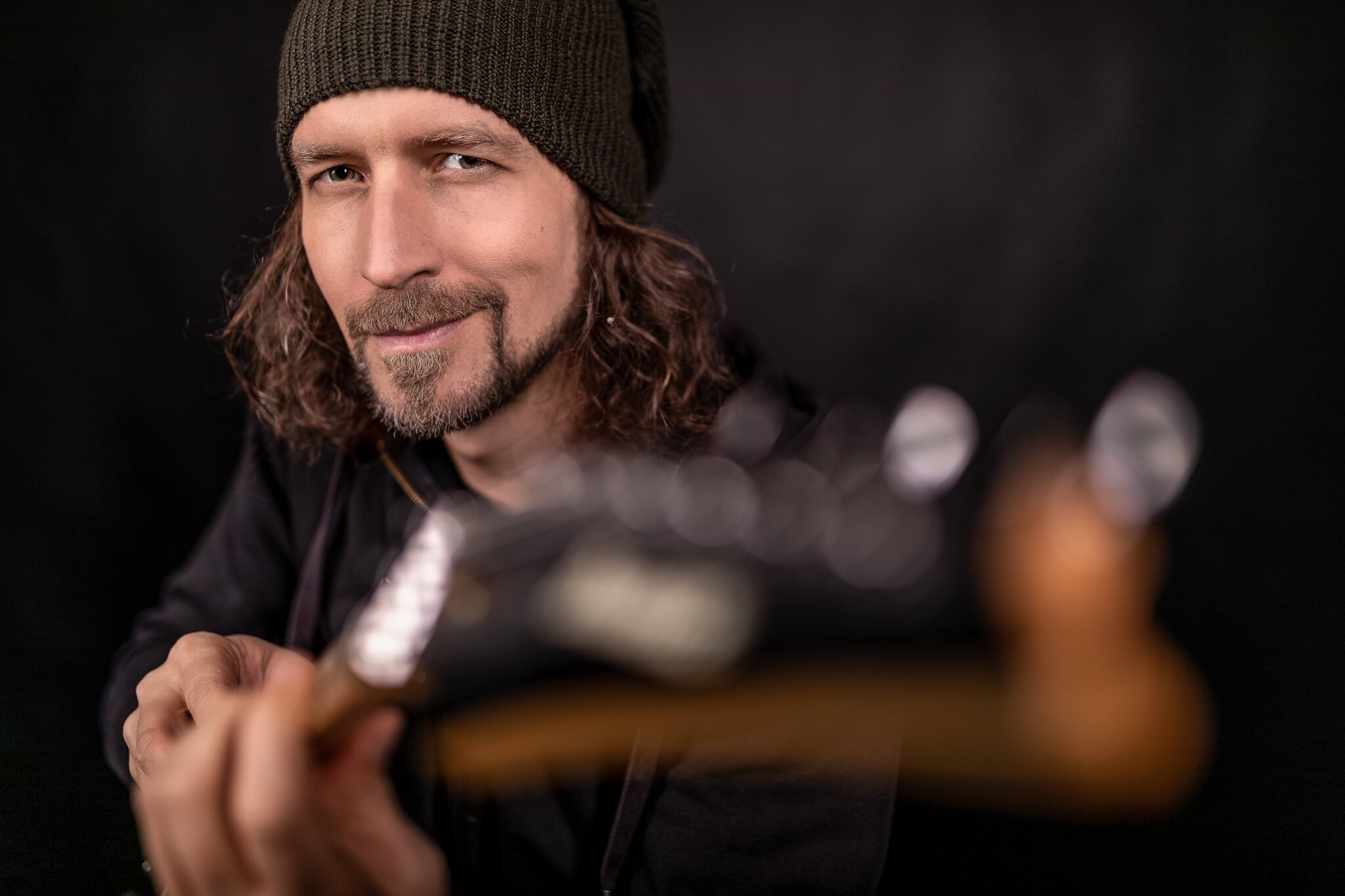 Bernhard Beibl im Interview: "Da muss mehr Hilfe vom Staat kommen ...