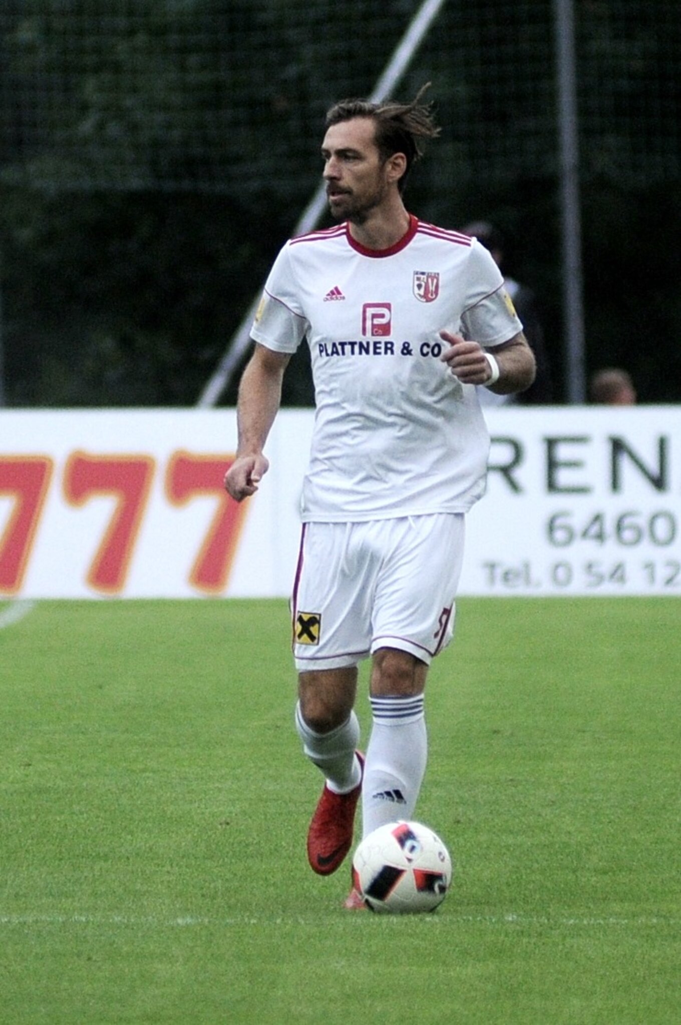 Tiroler-Liga-Tabellenführer verstärkt sich für Punktejagd im Frühjahr ...