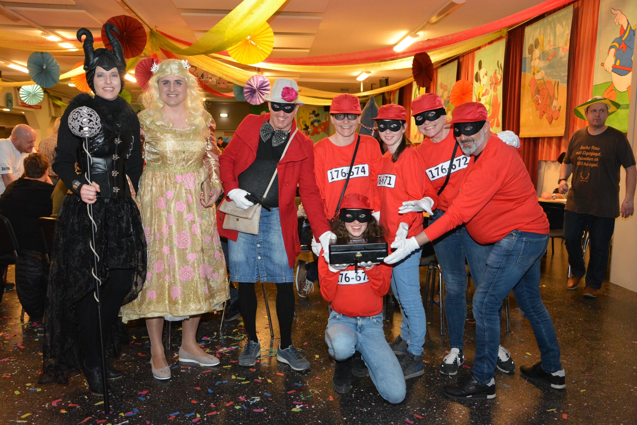 Mit Videos: Die Witze der WOCHE zur Faschingszeit - Hartberg-Fürstenfeld