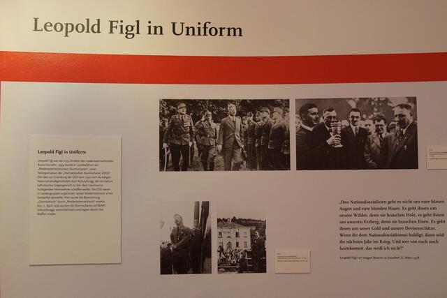 Figl: Leopold Figl - Liesing