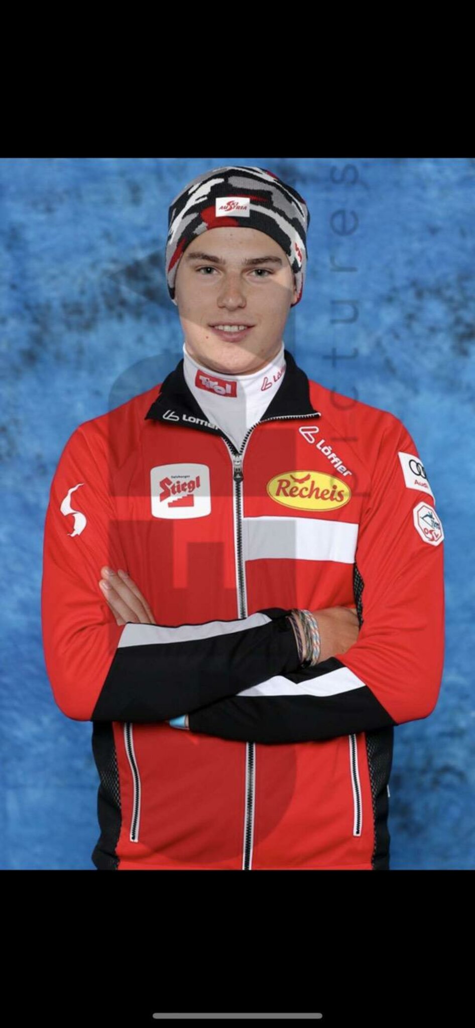 Nordische Kombination: Austria Cup: Gesamtführung für den Trofaiacher ...