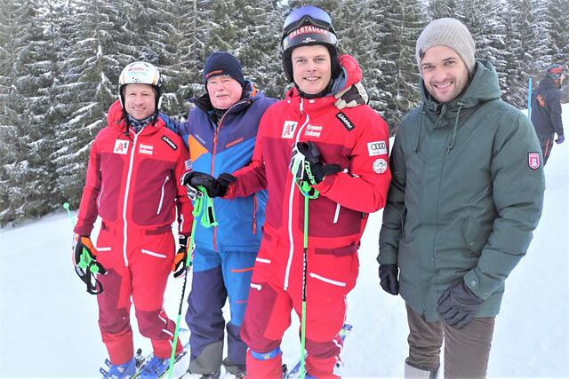 Richard Deutinger: "Die Gesellschaft lechzt nach Themen abseits von ...