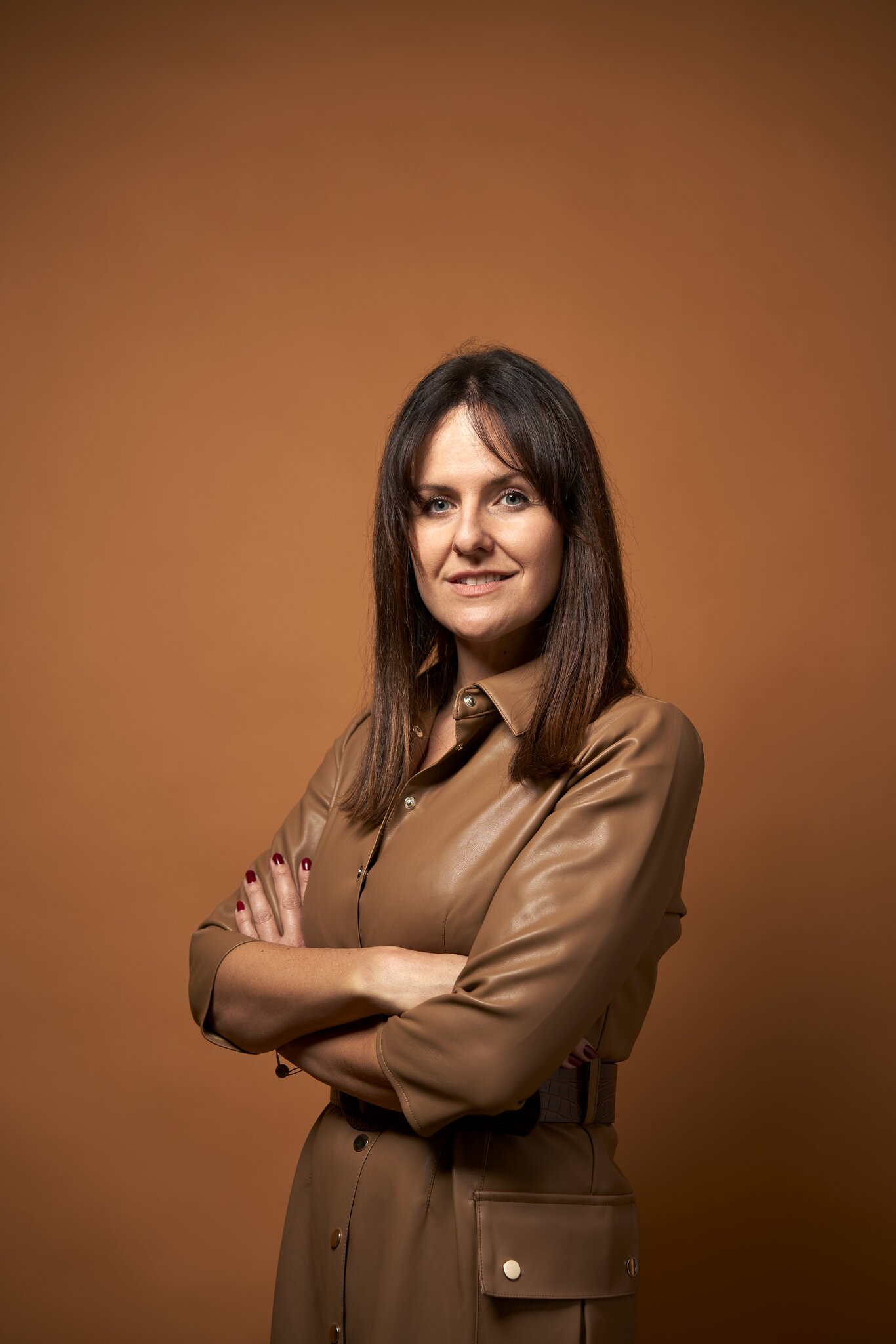 Interview mit Politik- und Medienanalytikerin Maria Pernegger ...