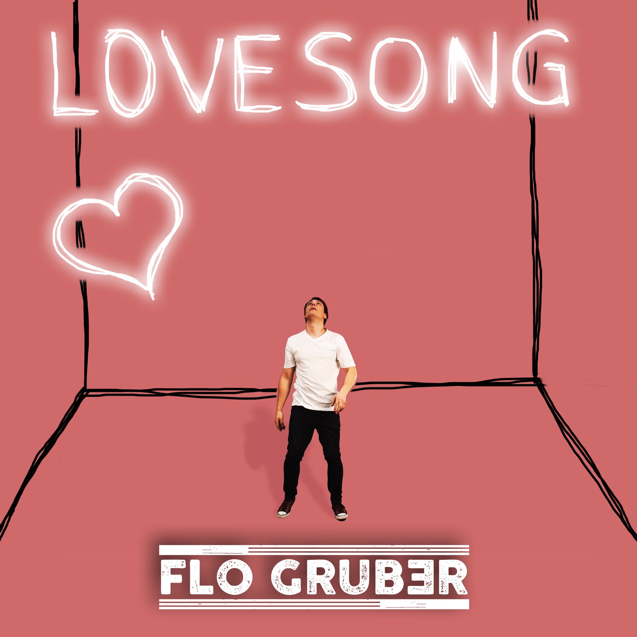 Flo Gruber: Ein ganz spezielles Valentins-Geschenk - Murtal