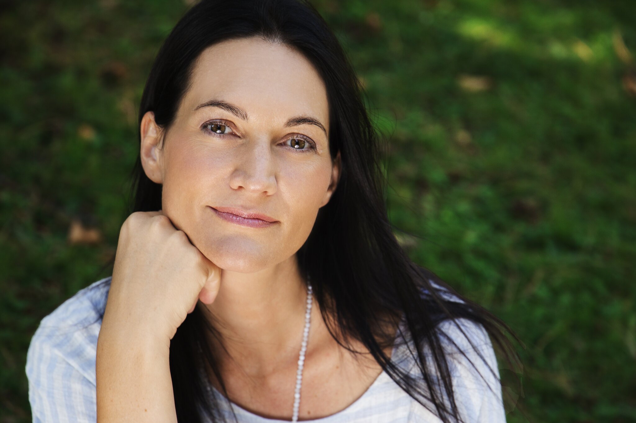 Sängerin Anna Kos: Ein wahrer Tausendsassa aus Döbling - Döbling