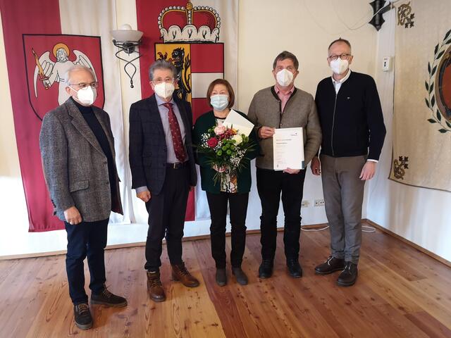 Salzburger Bildungswerk: St. Michael unter neuer Leitung - Lungau