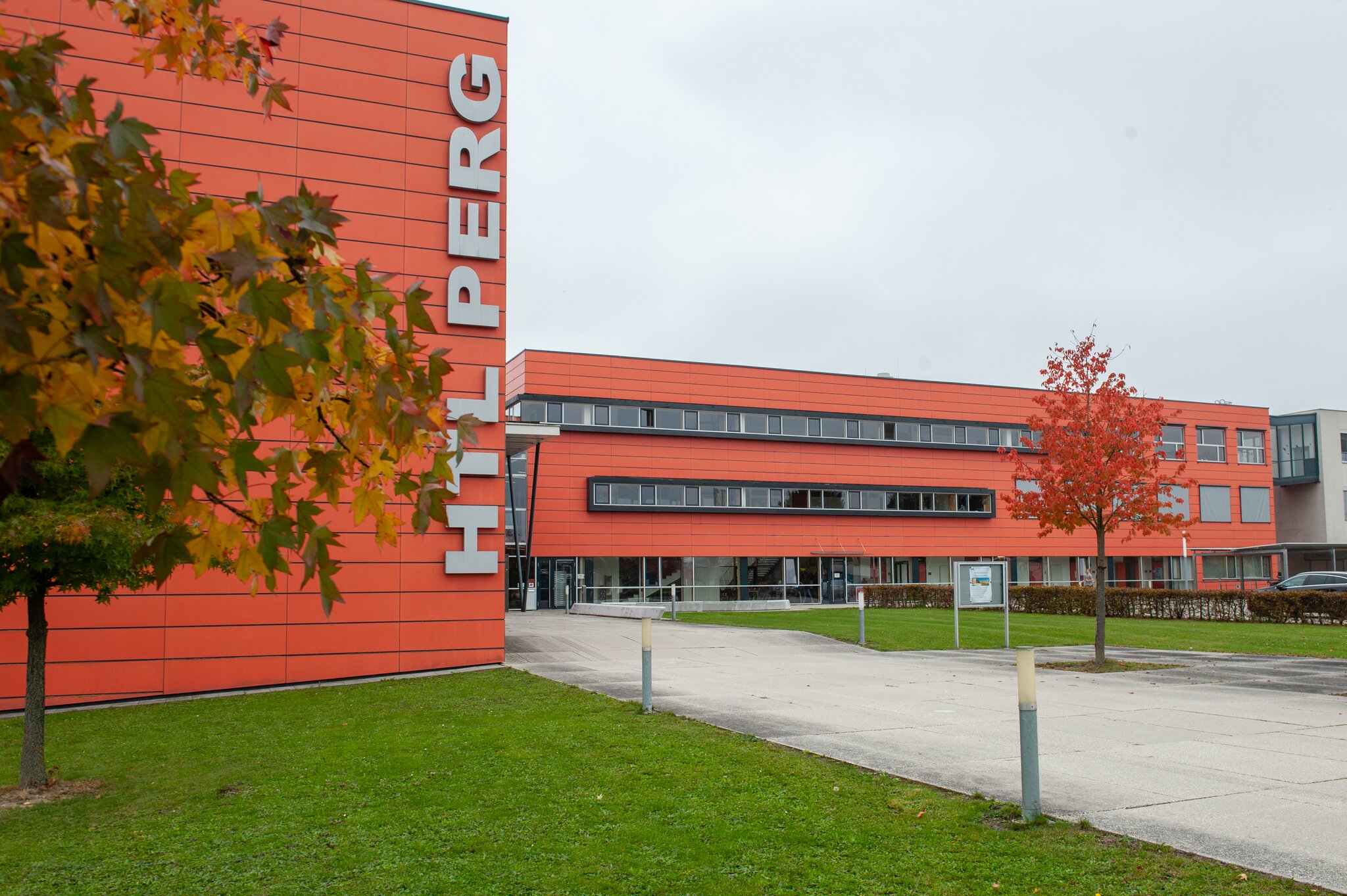 Corona beflügelt Digitalisierung: HTL-Perg Absolventen gefragter denn ...